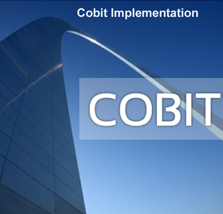 Cobit 5 Implementation Training - IDESTRAININGS