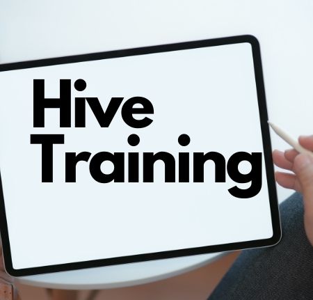 Hive Training - IDESTRAININGS