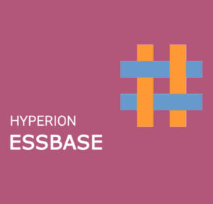 Hyperion Essbase Training - IDESTRAININGS