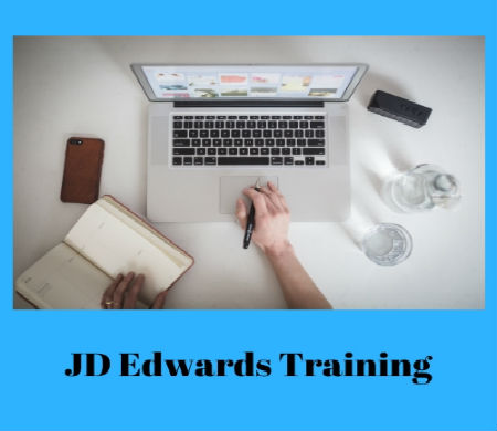 JD EDWARDS Training - IDESTRAININGS