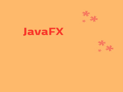 JavaFX Training - IDESTRAININGS