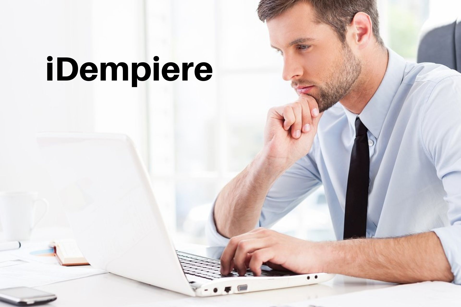 iDempiere Training - IDESTRAININGS