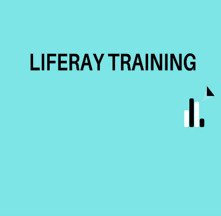 Liferay Training - IDESTRAININGS