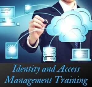 Identity and Access Management Training - IDESTRAININGS