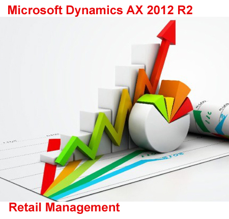 Microsoft Dynamics AX 2012 R2 Retail Management Training