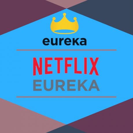 Netflix Eureka - IDESTRAININGS