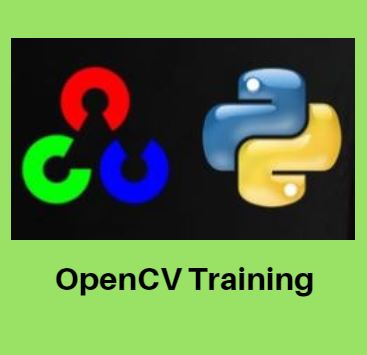 OpenCV Training - IDESTRAININGS