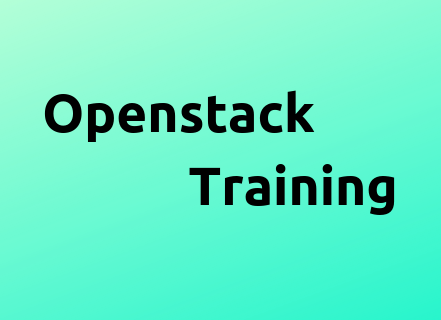 OpenStack Training - IDESTRAININGS