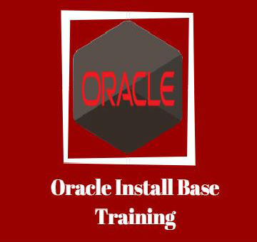 Oracle Install Base - IDESTRAININGS