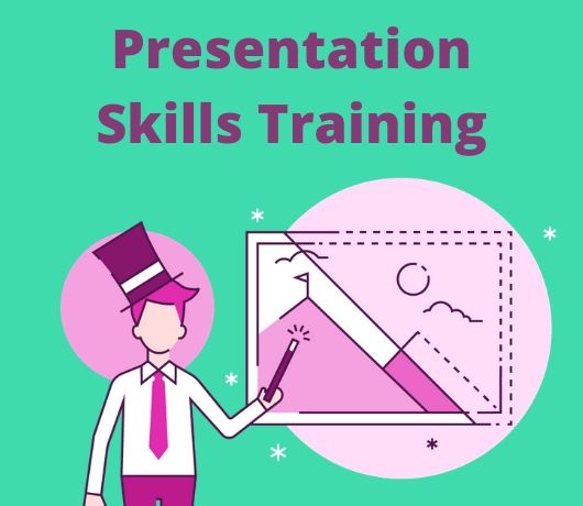 Presentation Skills Training - IDESTRAININGS