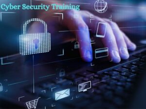 Cyber Security Training - IDESTRAININGS