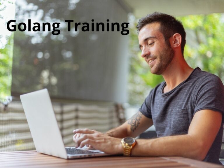 Golang Training - IDESTRAININGS