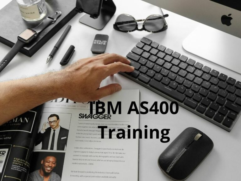 IBM AS400 Training - IDESTRAININGS