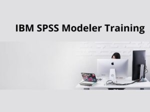 IBM SPSS Modeler Training - IDESTRAININGS