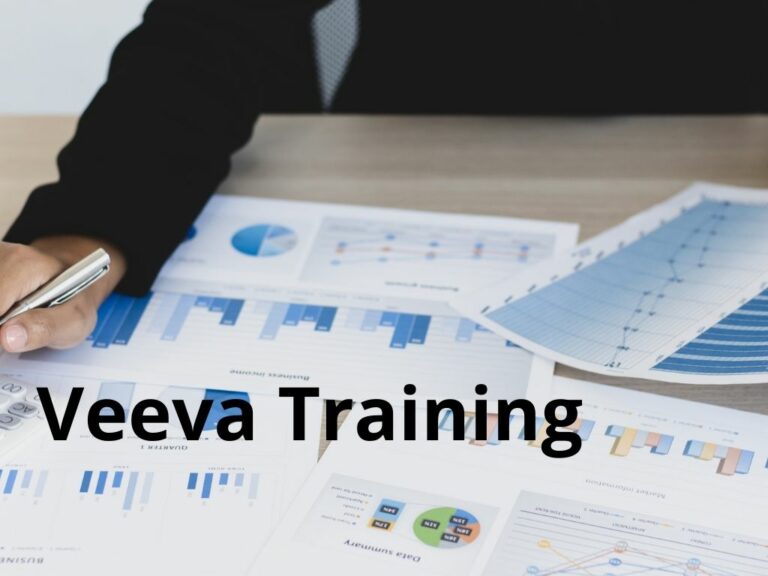 Veeva Training - IDESTRAININGS