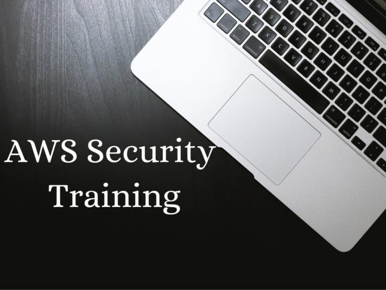 AWS Security Training - IDESTRAININGS