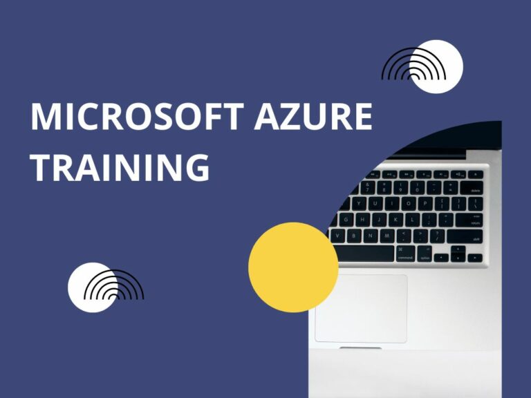 Microsoft Azure Training - IDESTRAININGS