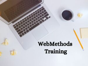 WebMethods Training - IDESTRAININGS