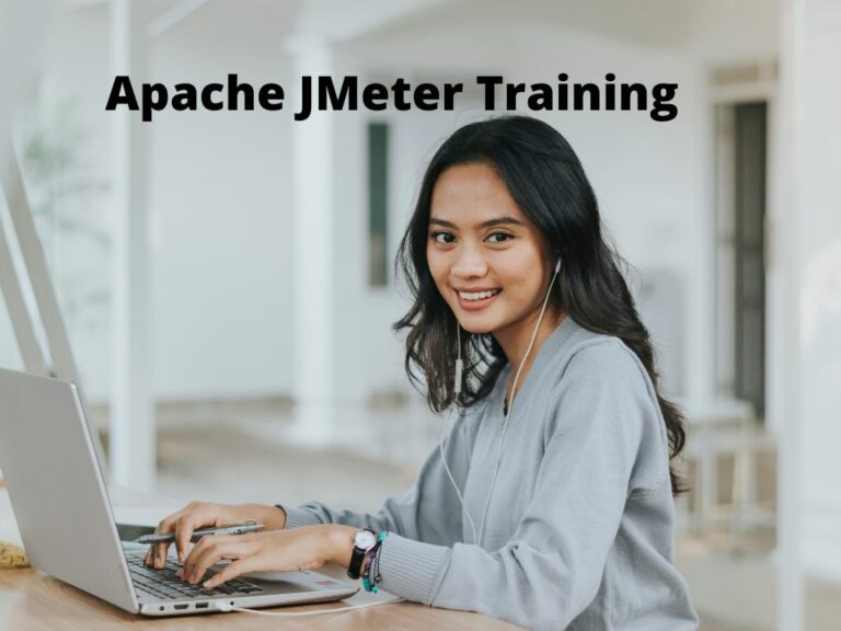 Apache JMeter Training - IDESTRAININGS