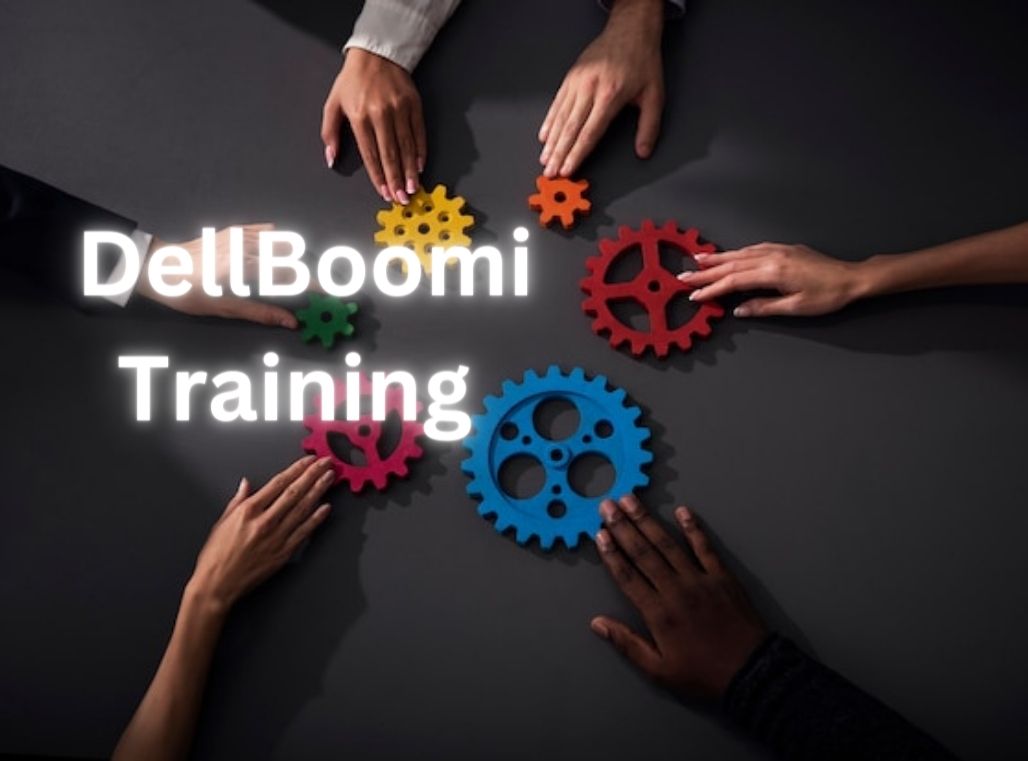 Dell Boomi Training - IDESTRAININGS